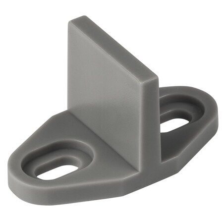 Sure-Loc Hardware Sure-Loc Hardware Barn Track Floor Guide, T Style ...