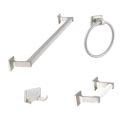 Sure-Loc Hardware Sure-Loc Hardware Barn Door Track System, Top Mounted ...