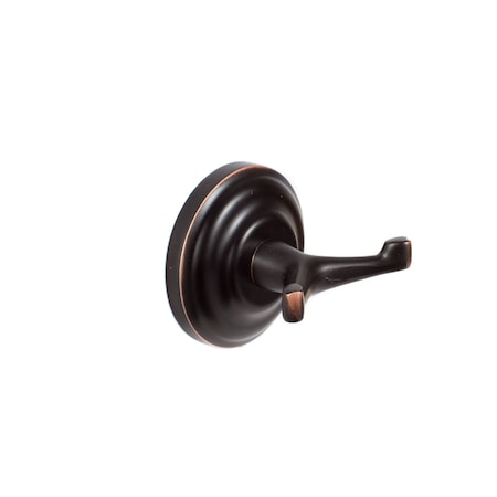 Sure-Loc Hardware Sure-Loc Hardware Boulder Robe Hook, Vintage Bronze ...