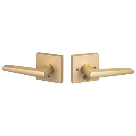 Sure-Loc Hardware Sure-Loc Hardware Basel Square Privacy Lever ...