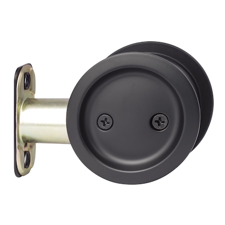 Sure-Loc Hardware Sure-Loc Hardware Bifold Door Pull, Polished Chrome ...