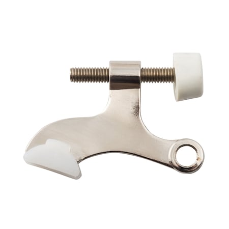 Sure-Loc Hardware Sure-Loc Hardware Spring Door Stop, Vintage Bronze ...