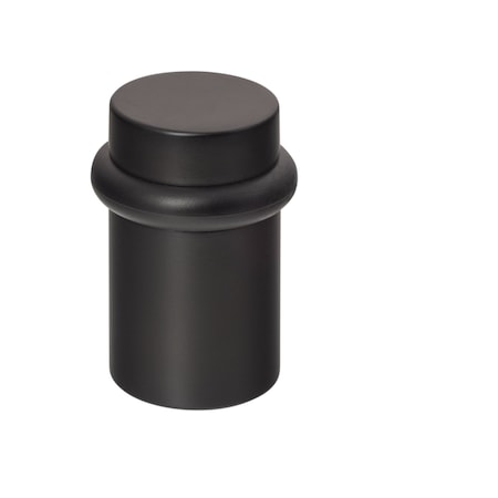 Sure-Loc Hardware Sure-Loc Hardware Hinge Door Stop, Vintage Bronze ...