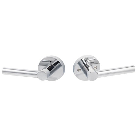 Sure-Loc Hardware Sure-Loc Hardware Marin Privacy Lever, Polished ...