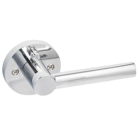 Sure-Loc Hardware Sure-Loc Hardware Marin Privacy Lever, Polished ...
