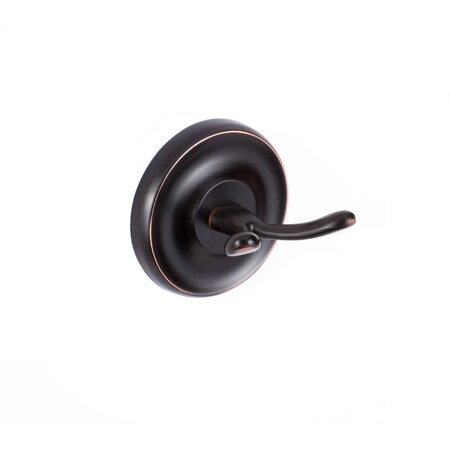 Sure-Loc Hardware Sure-Loc Hardware Pinedale Robe Hook, Vintage Bronze ...