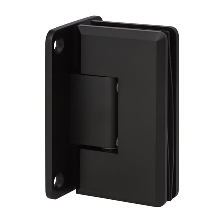 Sure-Loc Hardware Sure-Loc Hardware Shower Glass Hinge, 2 1/4x4 ...