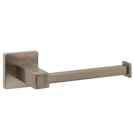 Sure-Loc Hardware Sure-Loc Hardware Verona Dummy Lever, Satin Nickel ...