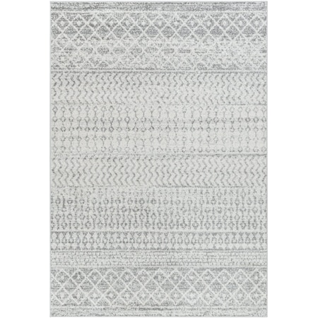 Livabliss Elaziz ELZ-2308 Machine Crafted Area Rug ELZ2308-1218 | Zoro