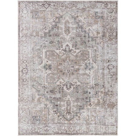 Livabliss Embrace EMA-2308 Machine Crafted Area Rug EMA2308-81012 | Zoro