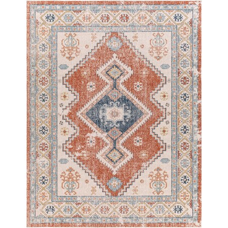 Livabliss Huntington Beach HTB-2304 Outdoor Safe Area Rug HTB2304-71010 ...