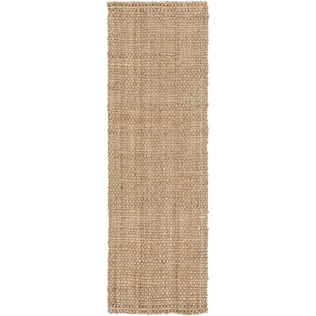 Livabliss Jute Woven JS-2 Handmade Area Rug JS2-312 | Zoro