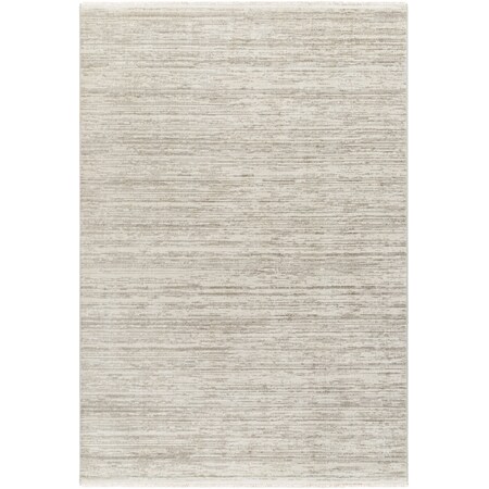 Livabliss Masha MHA-2300 Area Rug , With Fringe MHA2300-71010 | Zoro