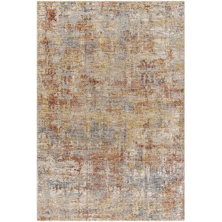 Surya Mona Lisa MNI-2301 Area Rug , With Fringe MNI2301-575 | Zoro
