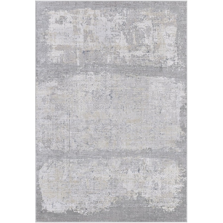 Livabliss Norland NLD-2308 Machine Crafted Area Rug NLD2308-23 | Zoro