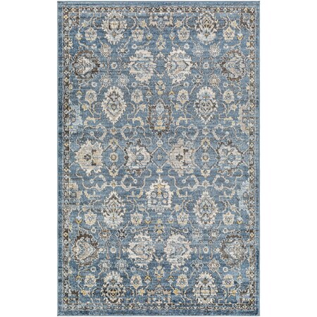 Livabliss Pertek PTK-2302 Machine Crafted Area Rug PTK2302-9212 | Zoro
