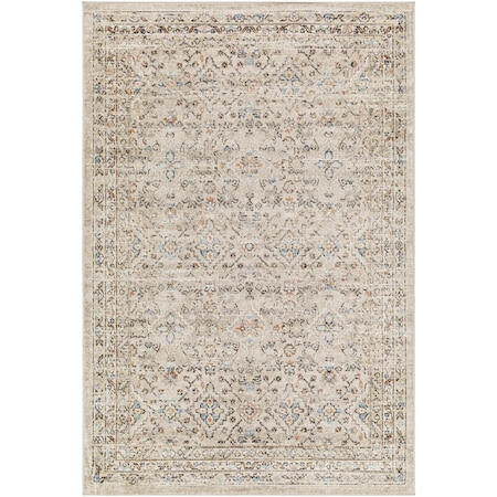Livabliss Pertek PTK-2306 Machine Crafted Area Rug PTK2306-9212 | Zoro