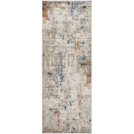 Livabliss Pertek PTK-2308 Machine Crafted Area Rug PTK2308-2773 | Zoro