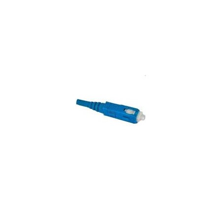 Swe-Tech 3C SC/UPC 9/125 Terminator Connector. Back reflection -50dB ...