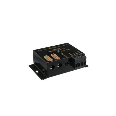 Swe-Tech 3C IR Connecting Block with LED Power Indicator, 12 Volts DC ...