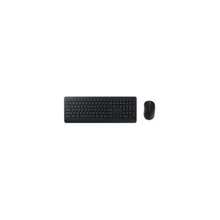 Swe-Tech 3C Microsoft Wireless Desktop 900, Keyboard & Mouse Combo, 2.4 ...