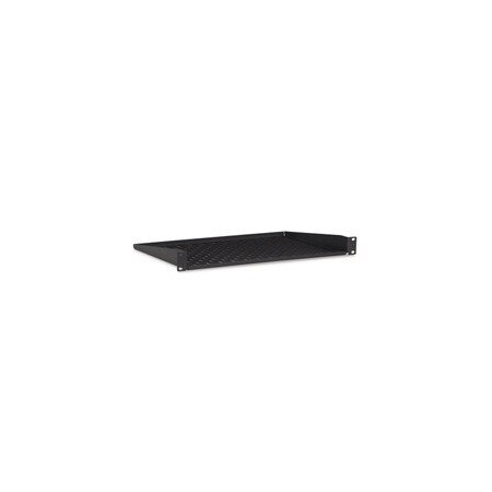 Swe-Tech 3C Rackmount Vented Component Shelf, 19 inch Rack 12 inch deep ...