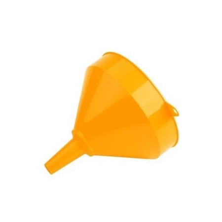 Tolsen 10 Jumbo Funnel 10 Funnel, 1 Discharge Hole 65232 | Zoro