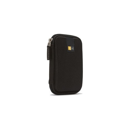 Swe-Tech 3C Case Logic Portable Hard Drive Case, EVA Foam, Elastic ...