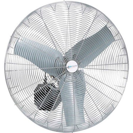 Airmaster Fan 30in. Commercial Head Assembly 71591 | Zoro