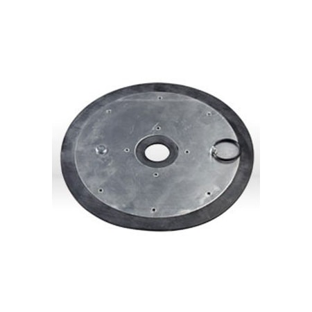 Alemite Follower Plate AL337665 | Zoro