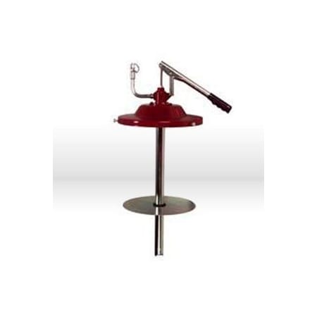 Alemite Loader Pump AL7538-4 | Zoro