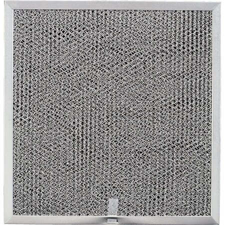 Broan-Nutone -Nutone Quiet Hood Non-Ducted Charcoal Range Hood Filter ...