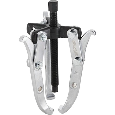 Channellock 6 In. 3-Jaw 5-Ton Capacity Gear Puller 304281 | Zoro