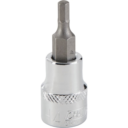 CHANNELLOCK Bit Socket, - 372250