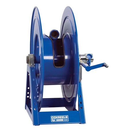 Coxreels Hose Reel, 1195-BUXX, 2 Inch ID, 2 9/16 Inch OD, 75 ft L 1195 ...