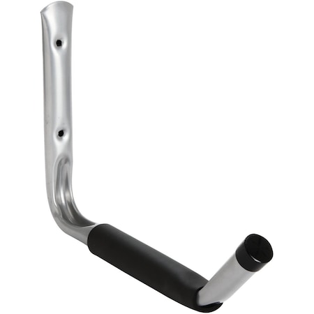 All-Source Heavy-Duty Wall Mount Storage Hanger Hook 251399 | Zoro