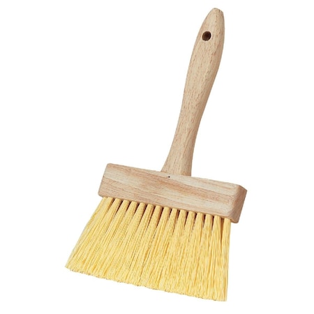 Dqb 6 In. x 3 In. Tampico Kalsomine Brush 11951 | Zoro