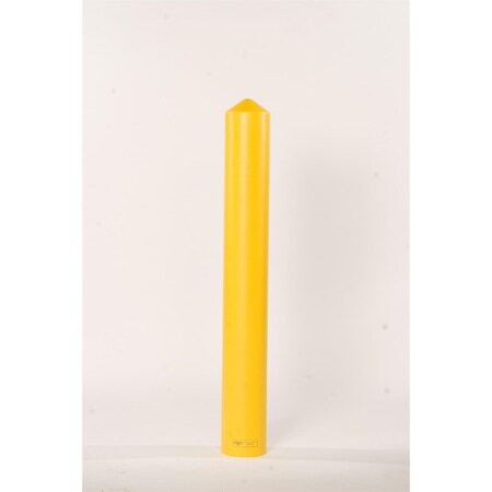Eagle BUMPER POST SLEEVES-SMOOTH , 4in. Bumper Post Sleeve-Smooth Sided ...