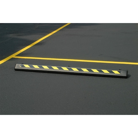 Eagle PARKING STOPS, SPEED BUMP, POLY CURB RAMP, POLY DOCKPLATE ...