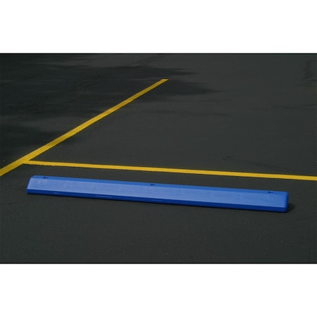 Eagle PARKING STOPS, SPEED BUMP, POLY CURB RAMP, POLY DOCKPLATE ...