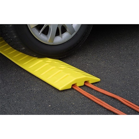 Eagle PARKING STOPS, SPEED BUMP, POLY CURB RAMP, POLY DOCKPLATE, Speed ...