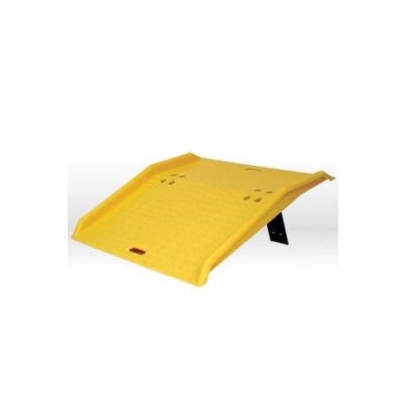 Eagle PARKING STOPS, SPEED BUMP, POLY CURB RAMP, POLY DOCKPLATE ...