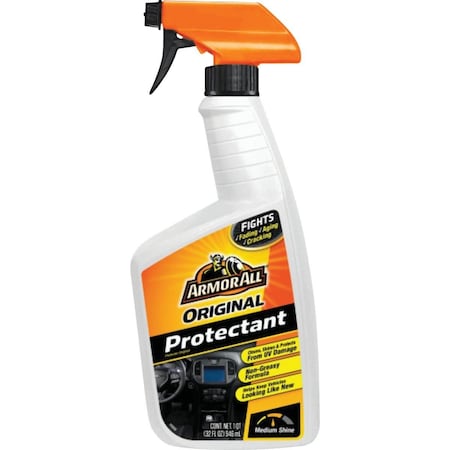 Armor All 32 Oz. Trigger Spray Original Protectant 18186WB | Zoro