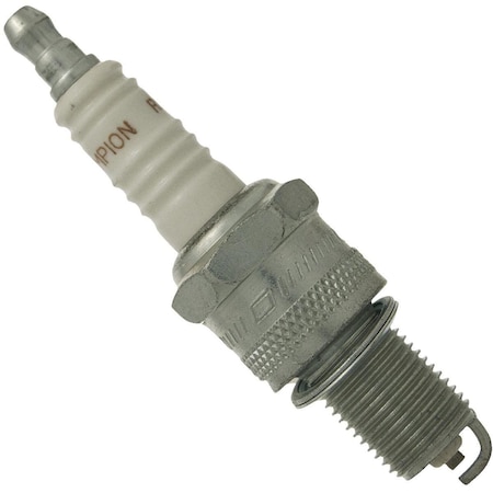 Champion Spark Plugs RN14YC Copper Plus Automotive Spark Plug 405 | Zoro