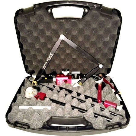 Flange Wizard Miter Marker and Imager Combo Kit MMC505 | Zoro