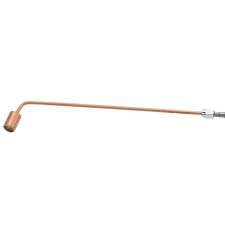 Gentec THE SMALL TORCH HEATING TIPS, Propane/Mapp Heating Tip, Rosebud ...