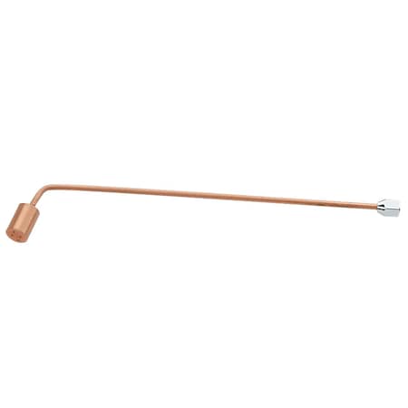 Gentec THE SMALL TORCH HEATING TIPS, Acetylene Heating Tip, Rosebud ...