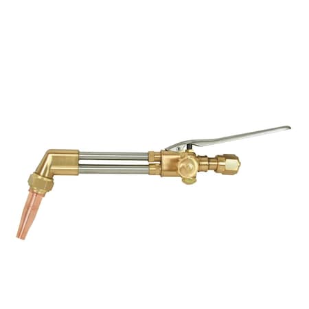 Gentec CUTTING ATTACHMENT, Cutting Attachment, Heavy Duty, Tube Mix ...