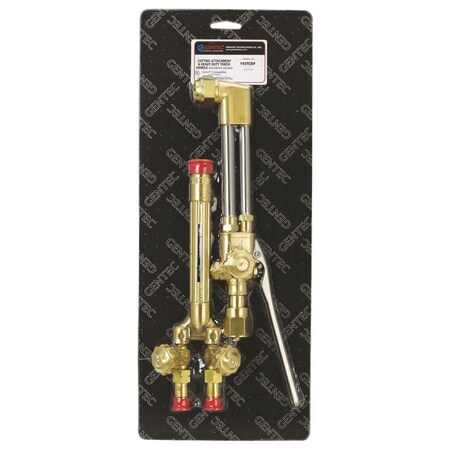 Gentec TORCH HANDLES, Torch Kits, 143T-CV & 143CA 143TCSP | Zoro