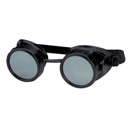 Gentec WELDING GOGGLES, Welding Goggles, Hard Frame Cup Style, 50mm w ...